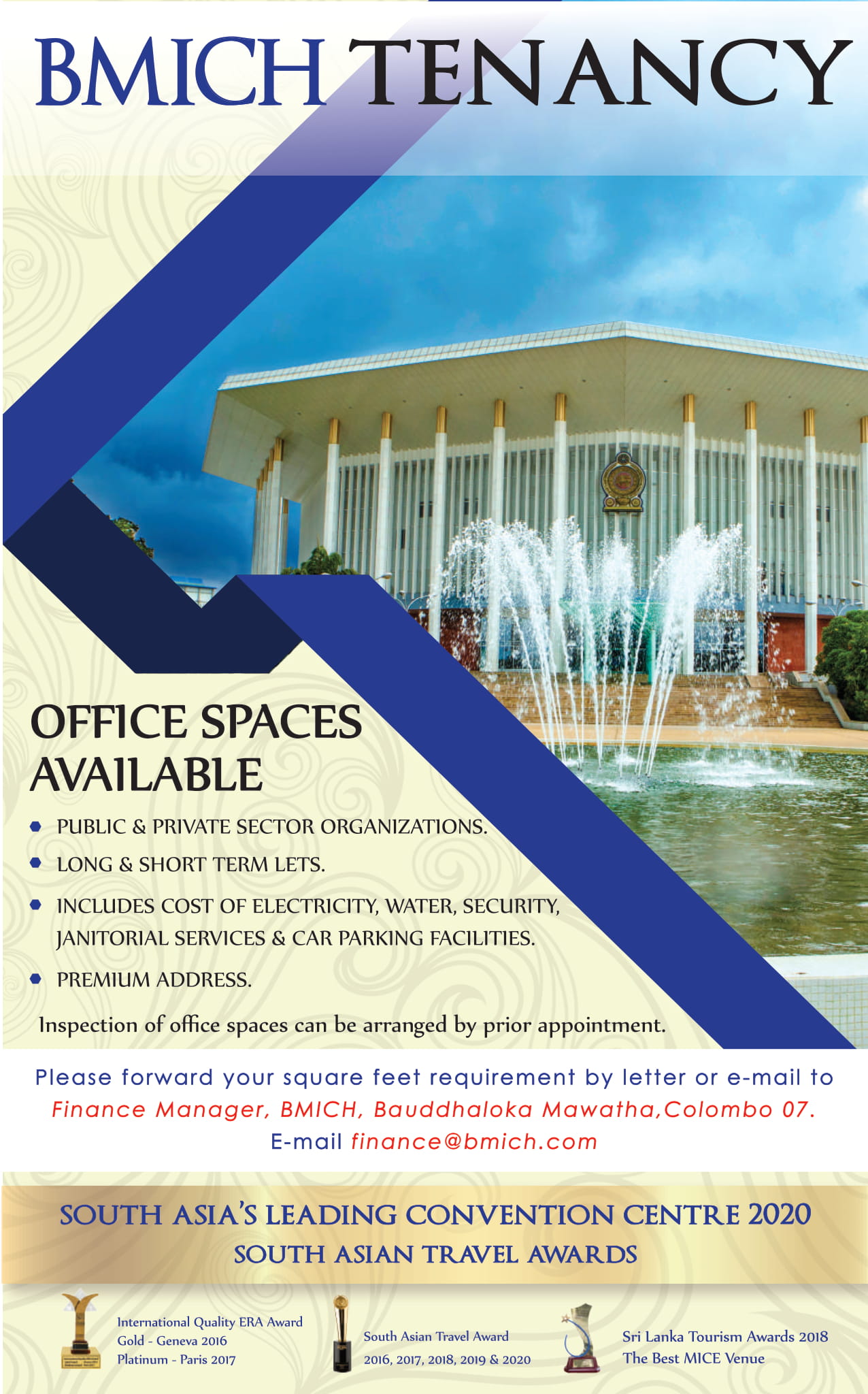 Bmich Home Page